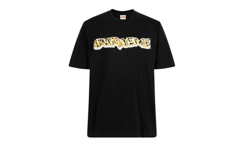 Supreme Diamond Tee 'Fw 21' - SU11306 | Solesense