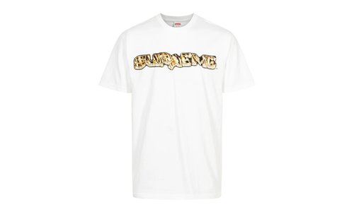Supreme Diamond Tee 'Fw 21' - SU11307 | Solesense