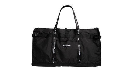 Supreme Large Haul Tote 'Fw 22' - SU12095 | Solesense