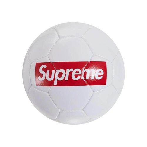 Supreme x Umbro Soccer Ball 'White' - 00052 1SS2244SXUSBW WHIT | Solesense