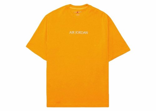 Nike Tee 'Air Jordan' - DO6098-705 | Solesense