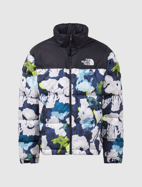 The North Face 1996 Retro Nuptse Jacket - NF0A3C8D-IAW | Solesense