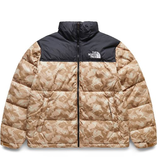 The North Face 1996 Retro Nuptse Jacket - NF0A3C8D-II7 | Solesense