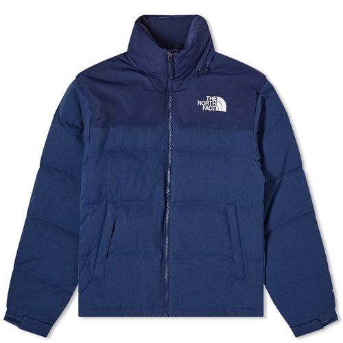 The North Face | Solesense