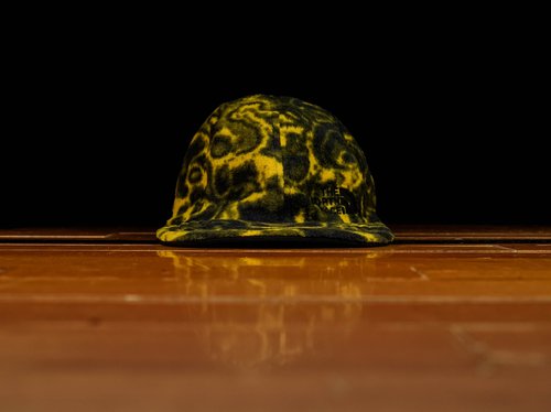 The North Face '94 Rage Reversible Fleece Cap 'Nf0A3Fnvh22' - NF0A3FNV ...