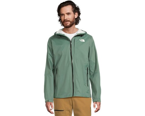 The North Face Alta Vista Jacket Clothing 'Duck Green' - NF0A7QAW-HCH ...