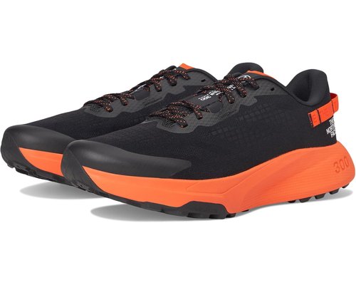 The North Face Altamesa 300 'TNF Black/Solar Flare' - NF0A8A9R-F38 ...