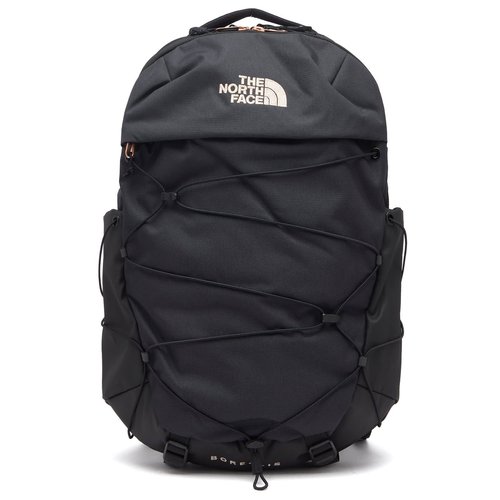 The North Face Borealis Mini Backpack 'Black' - NF0A52SW-HF1 | Solesense