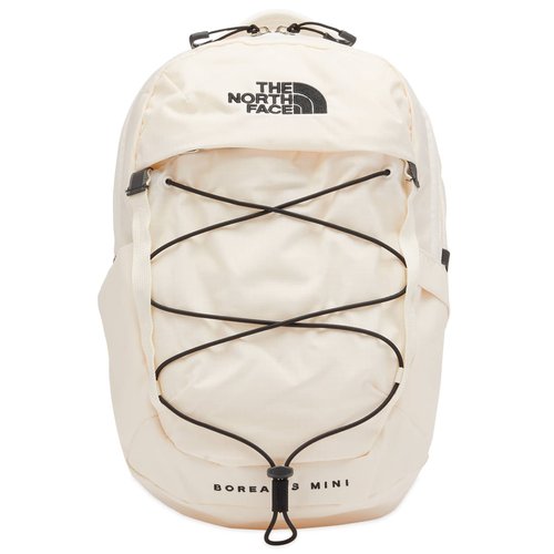 The North Face Borealis Mini Backpack 'Gardenia White' - NF0A52SW-4C1 ...