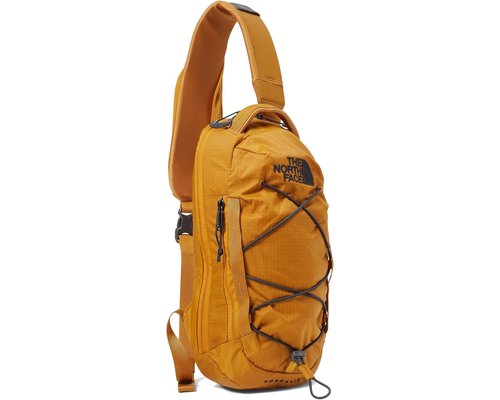 The North Face Borealis Sling Backpack Bags 'Timber Tan' - NF0A52UP ...