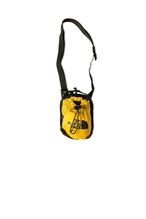 The North Face Bozer Cross Body - NF0A52RY-1U1 | Solesense