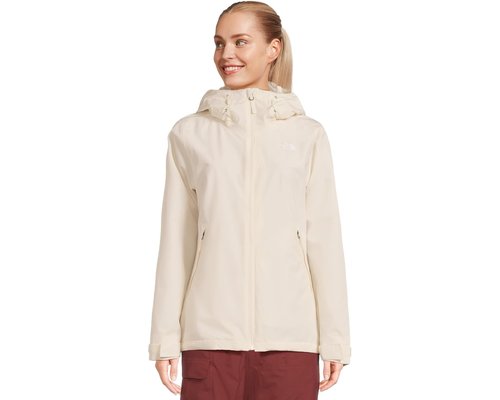 The North Face Carto Mono Triclimatetm Hooded Jacket Coat 'White Dune ...