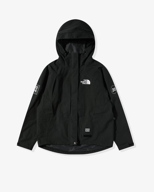 The North Face DSM Devils Thumb Jacket 'Black' - NF0A8C72-JK31 | Solesense