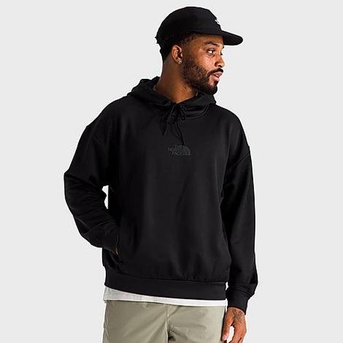 The North Face Horizon Performance Fleece Pullover Hoodie 'TNF Black ...