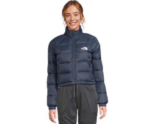 The North Face Navy Hydrenalite Down Jacket 'Summit Navy' - NF0A88Z1 ...