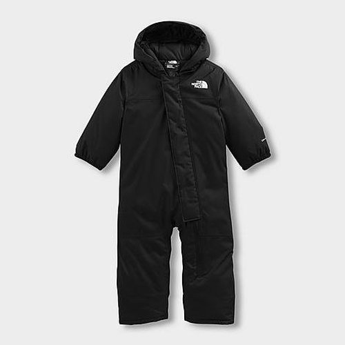 The North Face Inc Freedom Snow Suit 'TNF Black' - NF0A7UNA-001 | Solesense