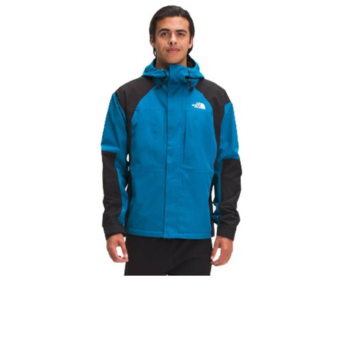 The North Face M 2000 Min Jacket Banff 'Blue' - NF0A5J55-M19 | Solesense
