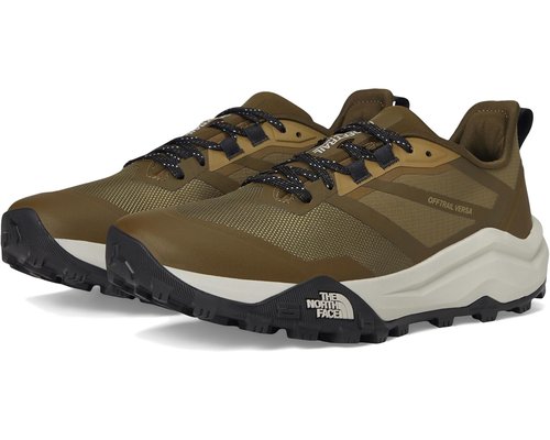 The North Face Offtrail Versa Trail 'Brown' - NF0A8AEX-7R8 | Solesense