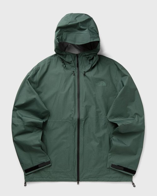 The North Face Packable Lt Rain Jacket - NF0A8B5F-HCH1 | Solesense