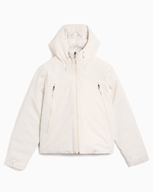 The North Face Range Raincoat Down Jacket - NF0A8DQT-QLI1 | Solesense