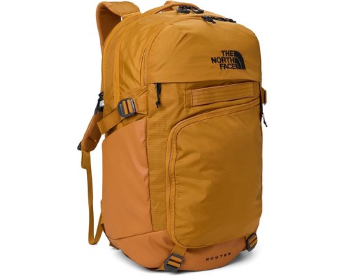 The North Face Router Day Pack Bags 'Timber Tan' - NF0A52SF-VC71 ...
