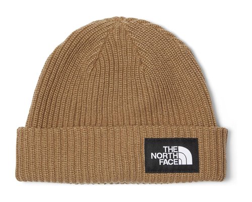 The North Face Salty Lined Beanie Little Kids Extreme Cold Weather ...