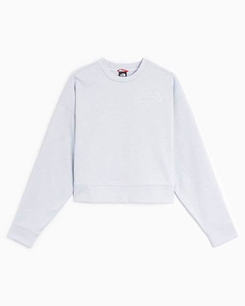 The North Face Spacer Air Sweatshirt Sweatshirt - NF0A853A-JI51 | Solesense