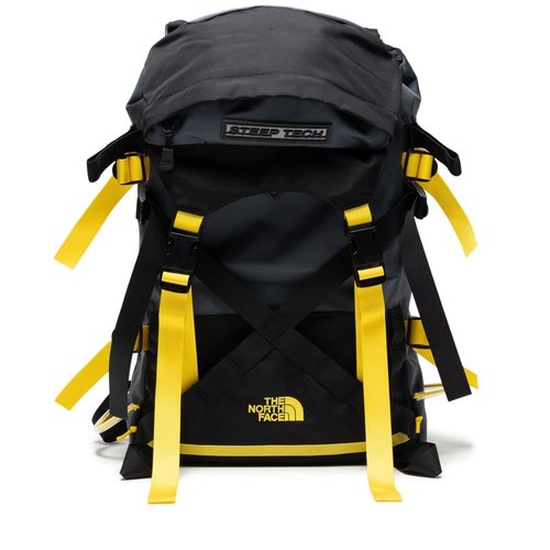 The North Face Steep Tech Pack - NF0A4SJ3-TJB | Solesense