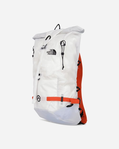 The North Face Summit Series Verto 27 Litre Backpack White - NF0A52DD ...