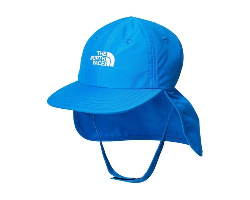 The North Face Sun Hat Traditional Hats 'Hero Blue' - NF0A7WHT-T4S ...