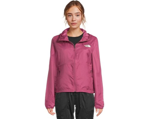 The North Face TNF Cyclone Wind Jacket Coat 'Cyber Berry' - NF0A8B6G ...