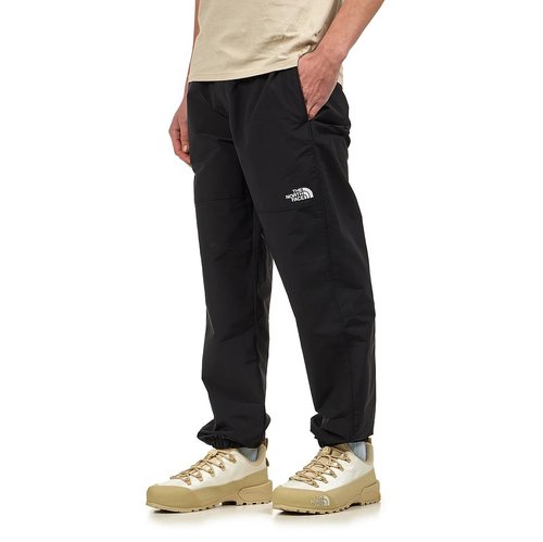 The North Face TNF Easy Wind Pant 'Tnf Black' - NF0A8767-JK31 | Solesense