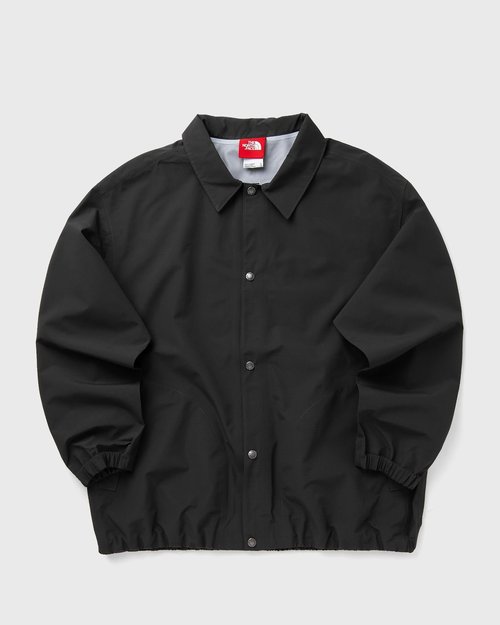 The North Face Redbox Coaches Jacket 'Obsidian' - NF0A8EFT-0SA1 | Solesense
