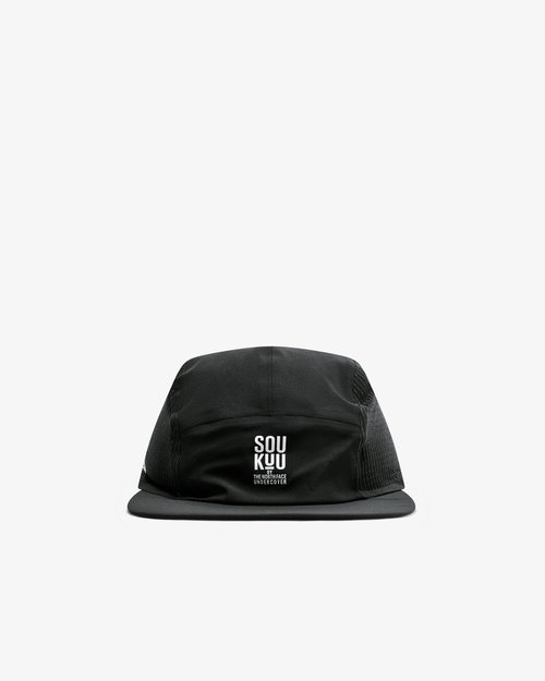 The North Face Undercover Soukuu Trail Run Cap 'TNF Black' - NF0A880H ...