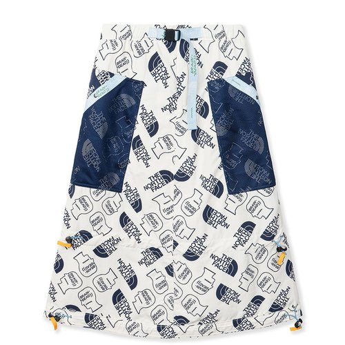 The North Face x Brain Dead TECH SKIRT - 58.5 | Solesense