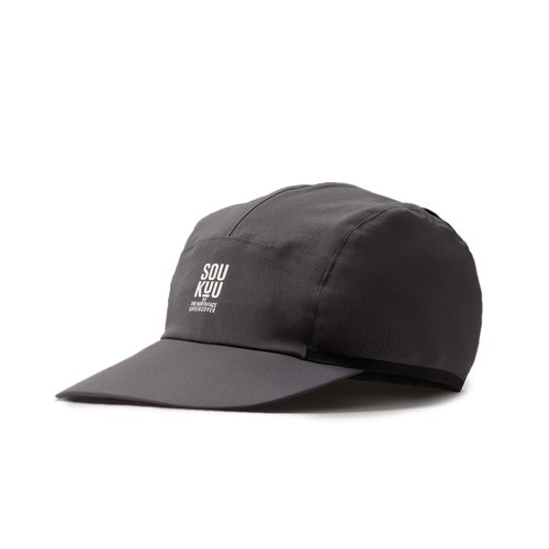 The North Face x Project U Trail Run Cap - NF0A880H-3YN | Solesense