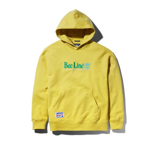 Timberland Beeline Hoodie Sweatshirt - TB0A2FRV333 | Solesense