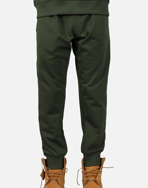 Timberland ESSENTIAL ESTABLISHED 1973 JOGGER PANTS 'Dark Green ...