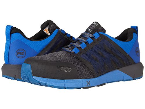 Timberland PRO Day One Safety Radius Low Composite Safety Toe Wide ...