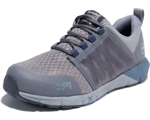 Timberland Pro Radius Electrical Hazard Composite Toe Work 'Grey ...