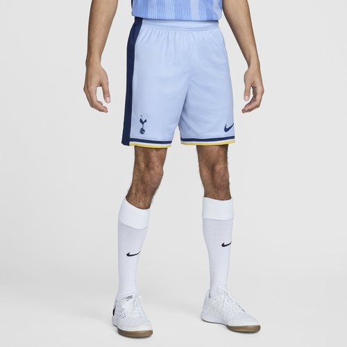 Tottenham Hotspur 2024/25 Stadium Away Nike Replika-Fußballshorts mit ...