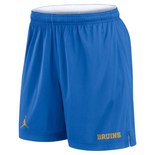 UCLA Primetime Reversible Air Air Jordan Dri-FIT College Shorts 'Blue/White' - CLU24SH0J7FZJB ...
