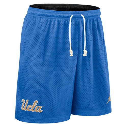 UCLA Sideline Reversible Menâ s Air Air Jordan Dri-FIT College Shorts ...