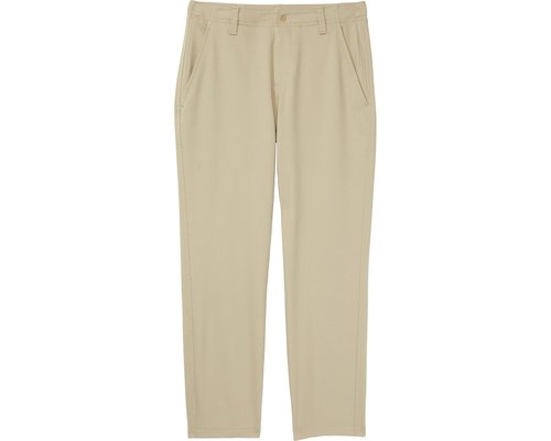 Under Armour Matchplay Golf Pants Big Kid Casual Pants 'Barley ...