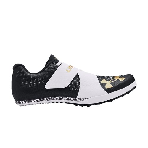 Under Armour HOVR Skyline Long Jump 'Jet Grey White' - 3021863-102 ...