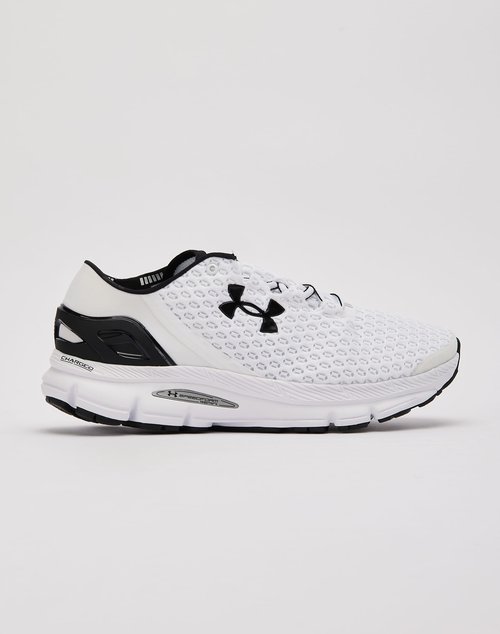 Under Armour Speedform Gemini 'White Black' - 3026770-110 | Solesense
