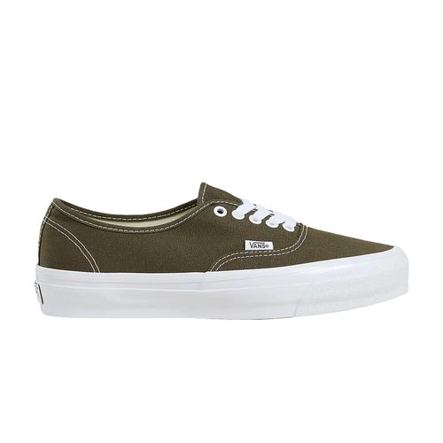 Vans Authentic 44 LX 'Grape Leaf' - VN000D5KKCZ | Solesense