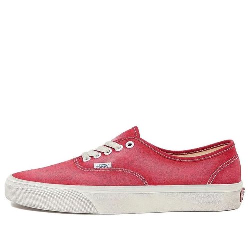 Vans Authentic 'Red' - VN000BW5CJH | Solesense