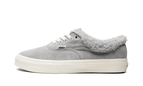 Vans Authentic Sher VN0A5JMRGRY 'Gray' - VN0A5JMRGRY | Solesense