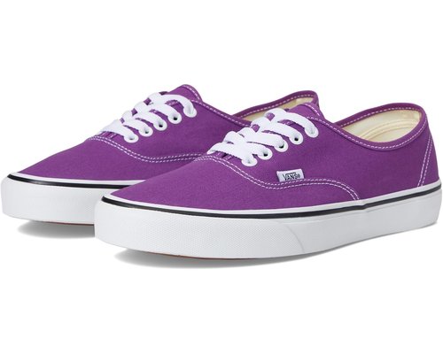 Vans Authentictm Skate 'Color Theory Willowherb' - VN000D6GE2T1 | Solesense